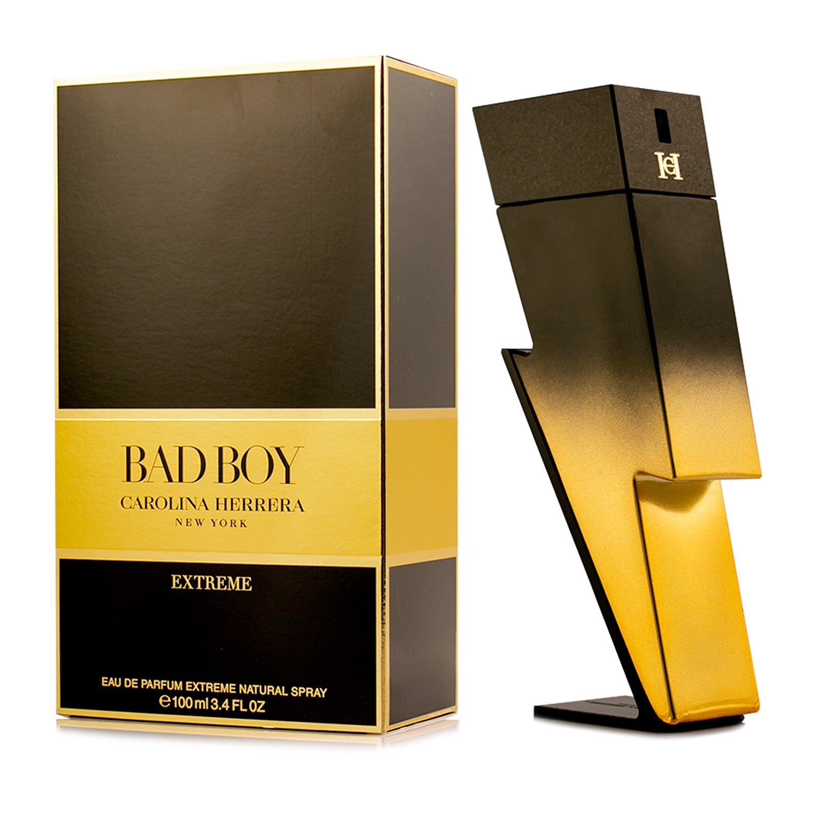 C BAD BOY EXTREME EDP 100ML Perfume Gallery C BAD BOY EXTREME EDP 100ML Perfume Gallery