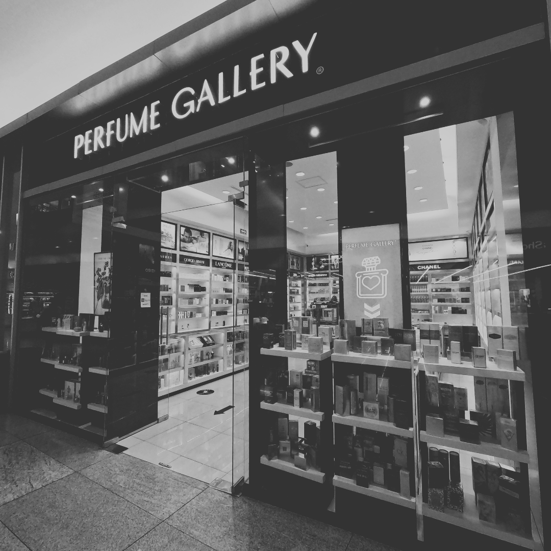 Perfume Gallery