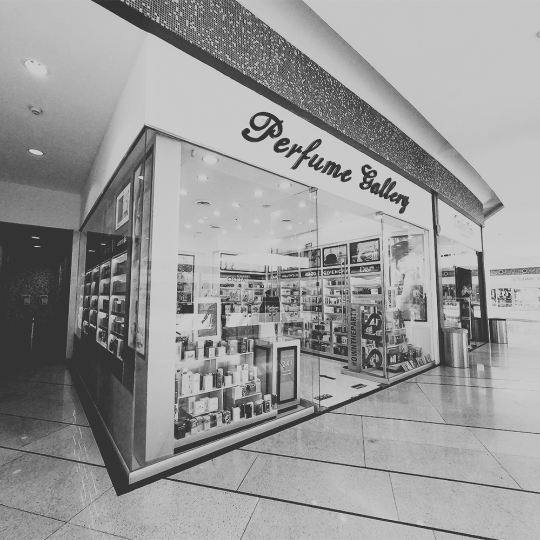 Perfume Gallery