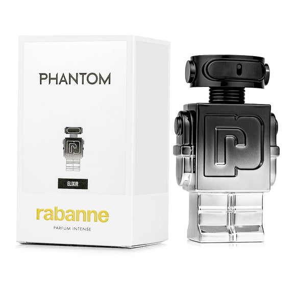 PHANTOM ELIXIR PARFUM INTENSE 100ML DE PACO RABANNE – Perfume Gallery