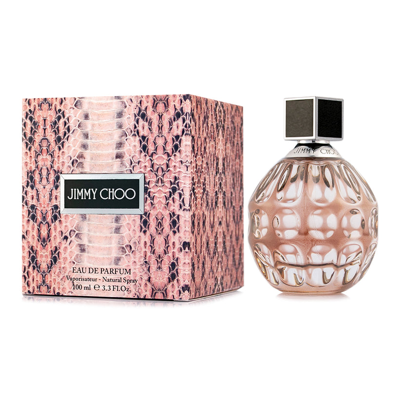 JIMMY CHOO EDP 100ML – Perfume Gallery