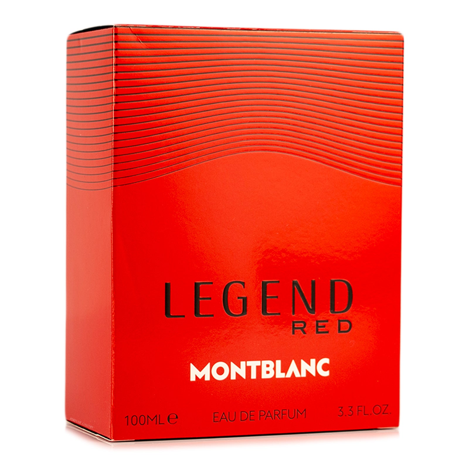 LEGEND RED EDP 100ML – Perfume Gallery