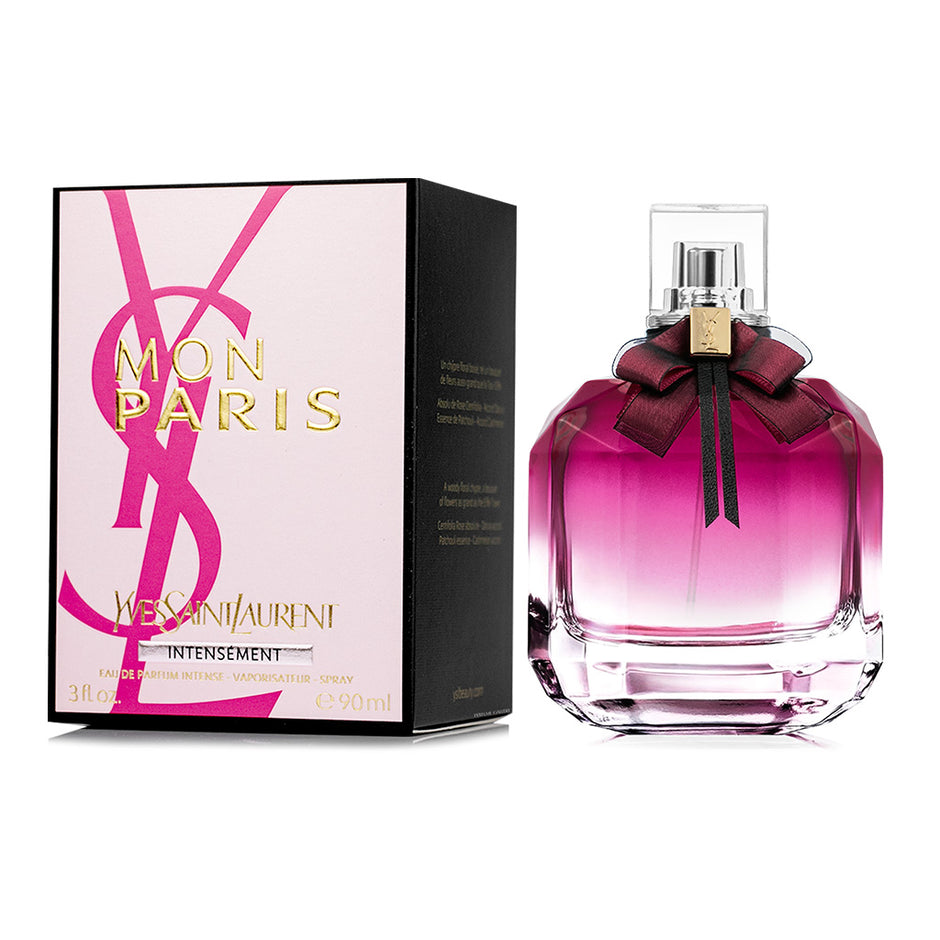 Yves Saint Laurent – Perfume Gallery