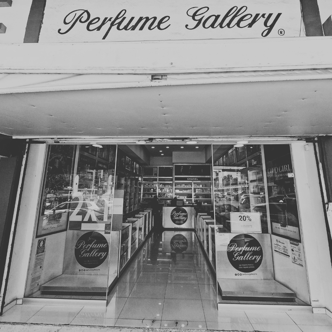 Perfume Gallery
