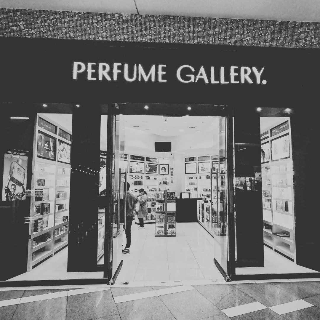 Perfume Gallery