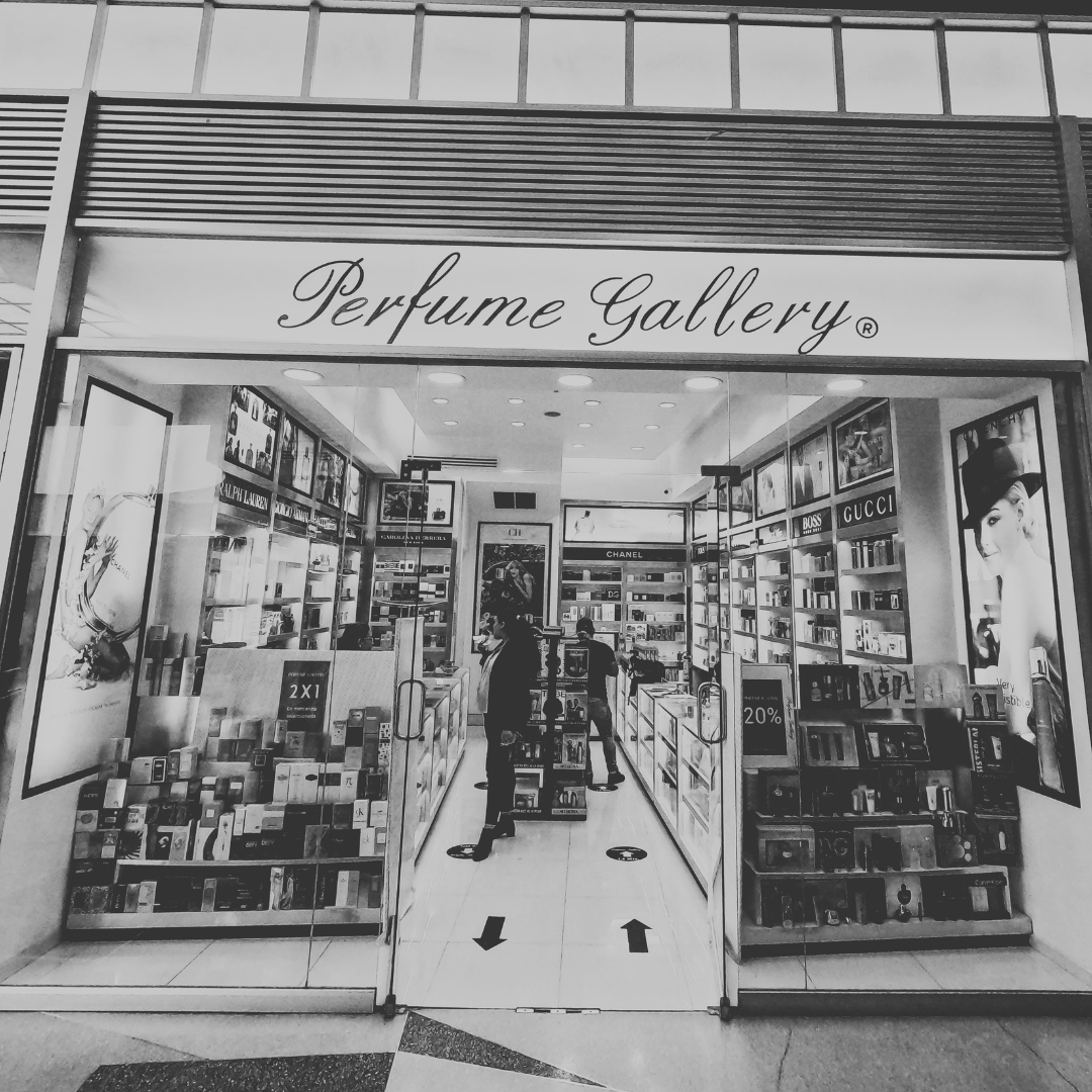 Perfume Gallery