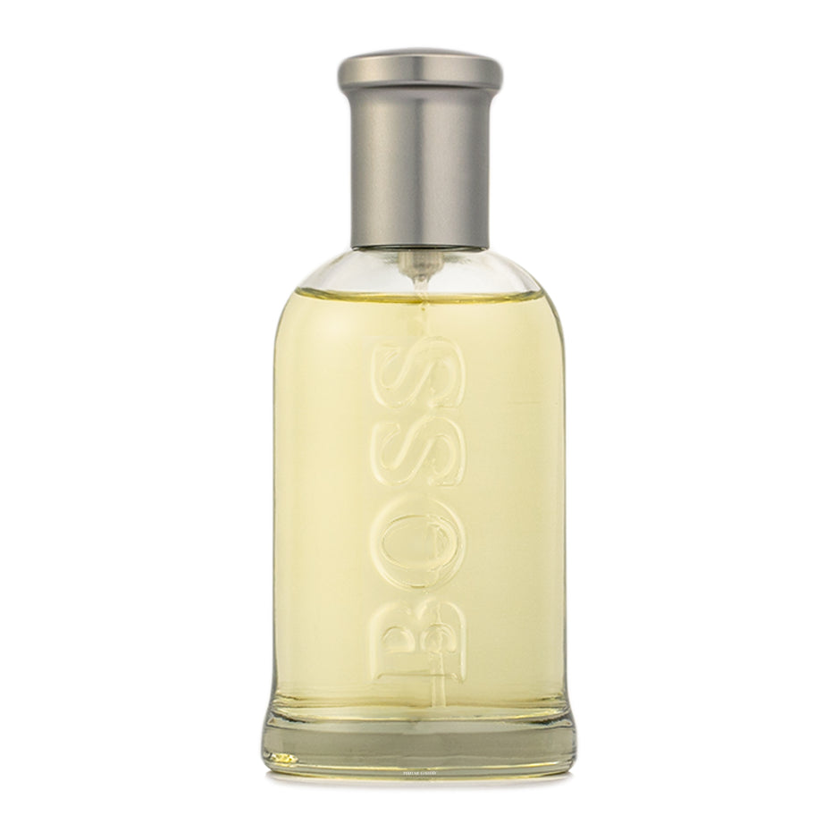 HUGO BOSS – Perfume Gallery