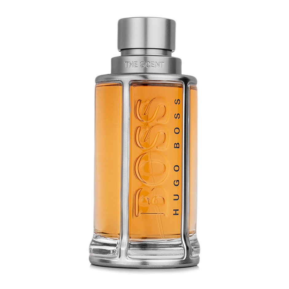 HUGO BOSS – Perfume Gallery