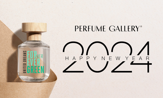 Perfume Gallery