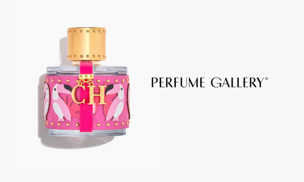 Perfume Gallery