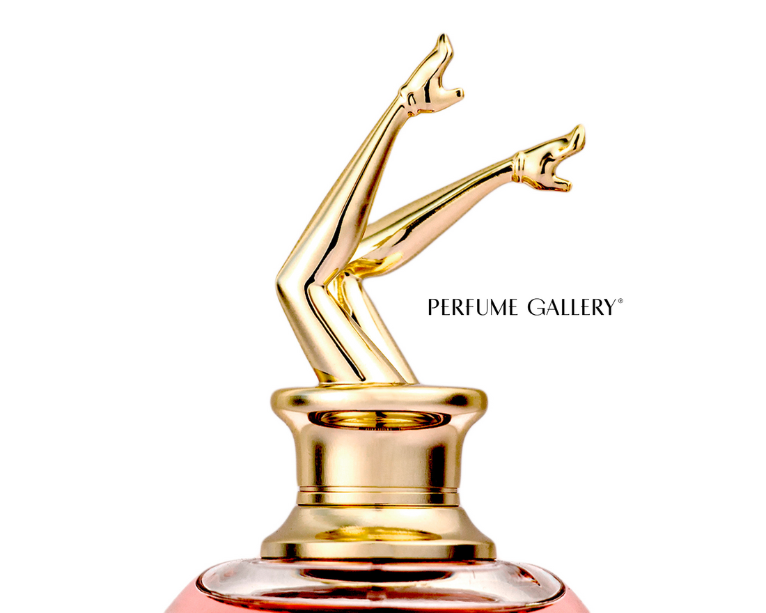 Perfume Gallery