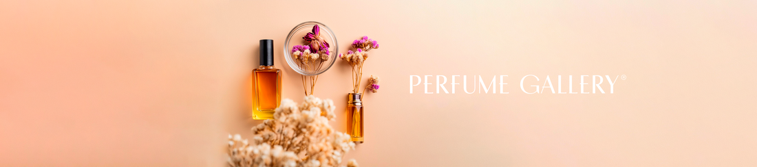 Perfume Gallery