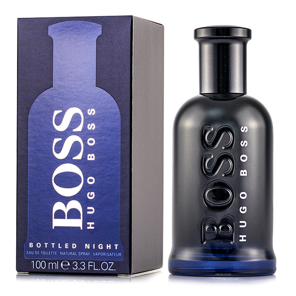 HUGO BOSS – Perfume Gallery