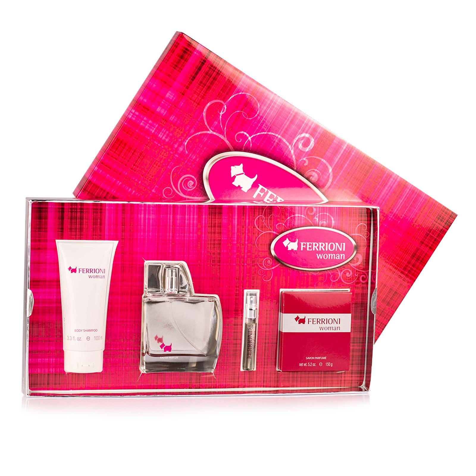 FERRIONI – Perfume Gallery