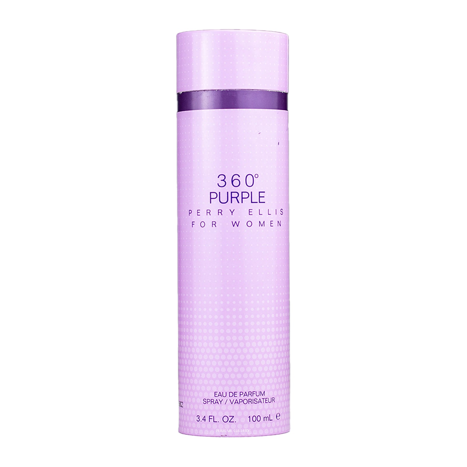 360 PURPLE WOMAN EDP 100ML – Perfume Gallery